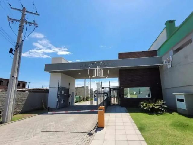 Casa / Sobrado para Venda em Biguaçu/SC Rio Caveiras 2 Quartos