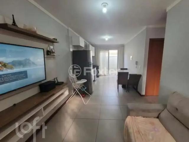 Casa / Sobrado para Venda em Biguaçu/SC Rio Caveiras 2 Quartos
