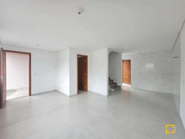 Casa / Sobrado para Venda em Biguaçu/SC Rio Caveiras 2 Quartos