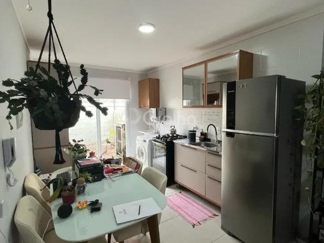 Casa / Sobrado para Venda em Biguaçu/SC Rio Caveiras 2 Quartos