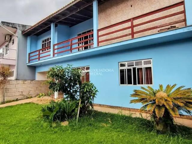 Casa / Sobrado para Venda em Biguaçu/SC Rio Caveiras 3 Quartos