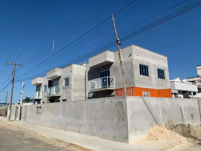 Casa / Sobrado para Venda em Biguaçu/SC Rio Caveiras 3 Quartos