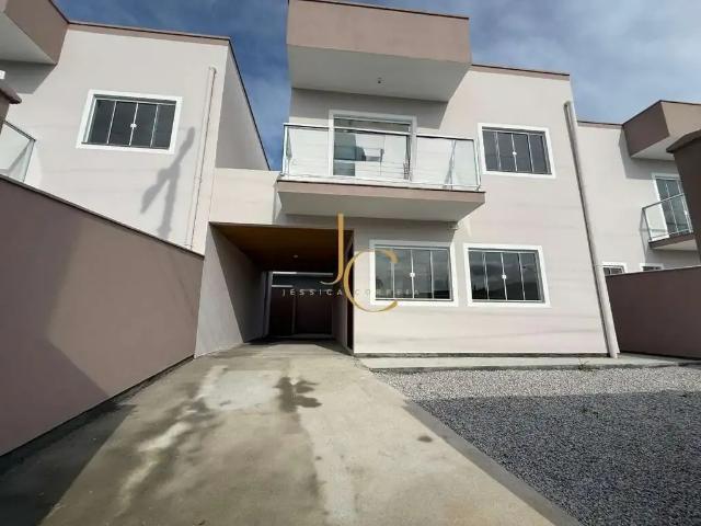 Casa / Sobrado para Venda em Biguaçu/SC Rio Caveiras 3 Quartos