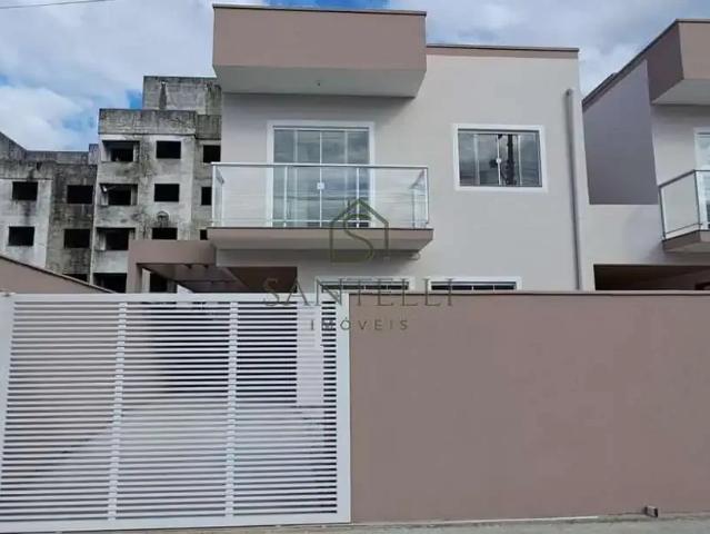 Casa / Sobrado para Venda em Biguaçu/SC Rio Caveiras 3 Quartos