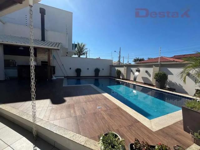 Casa / Sobrado para Venda em Biguaçu/SC Rio Caveiras 3 Quartos