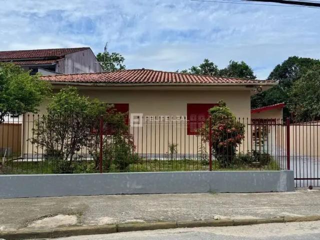 Casa / Sobrado para Venda em Biguaçu/SC Rio Caveiras 3 Quartos