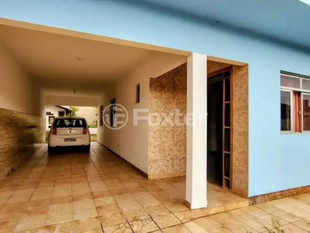 Casa / Sobrado para Venda em Biguaçu/SC Rio Caveiras 3 Quartos