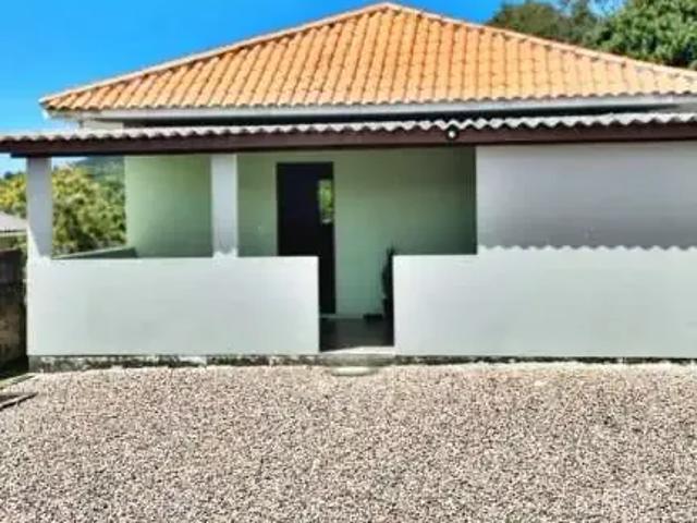Casa / Sobrado para Venda em Biguaçu/SC Tijuquinhas Guaporanga 2 Quartos