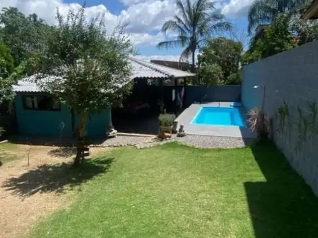 Casa / Sobrado para Venda em Biguaçu/SC Tijuquinhas Guaporanga 2 Quartos