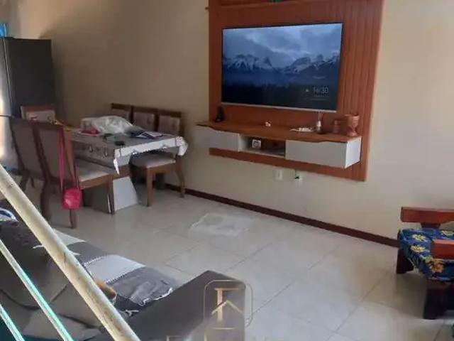Casa / Sobrado para Venda em Biguaçu/SC Tijuquinhas Guaporanga 2 Quartos