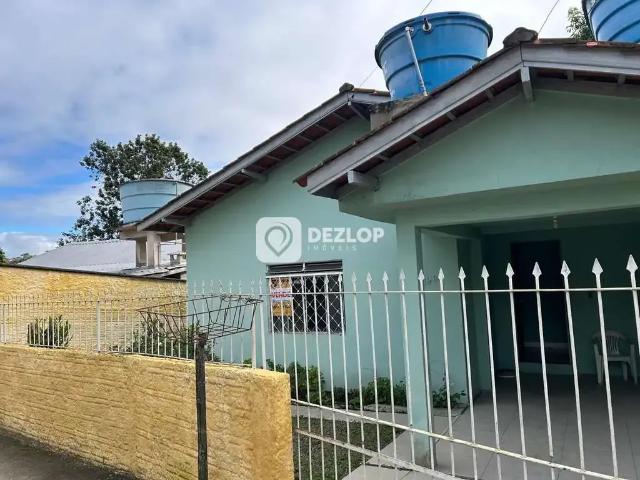 Casa / Sobrado para Venda em Biguaçu/SC Vendaval 3 Quartos