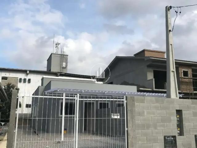 Casa / Sobrado para Venda em Biguaçu/SC Vendaval 2 Quartos