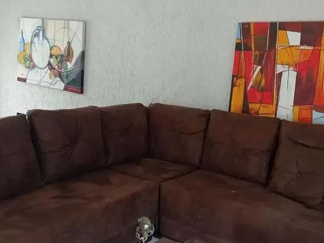 Casa / Sobrado para Venda em Bilac/SP Centro 3 Quartos