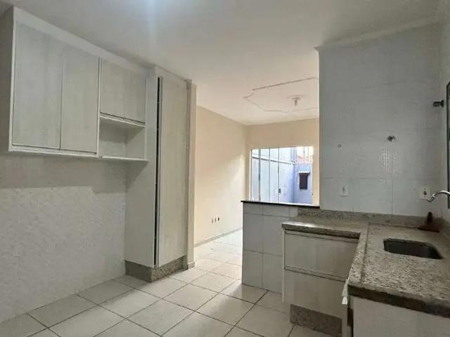Casa / Sobrado para Venda em Birigui/SP Colinas Park II 2 Quartos