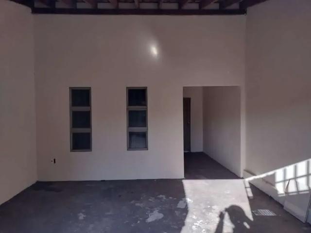 Casa / Sobrado para Venda em Birigui/SP Colinas Park II 2 Quartos
