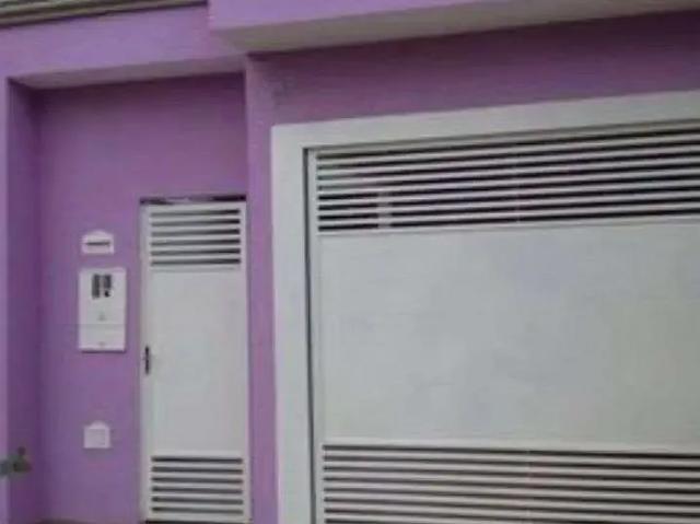 Casa / Sobrado para Venda em Birigui/SP Colinas Park Residencial 2 Quartos