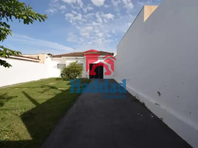 Casa / Sobrado para Venda em Birigui/SP Centro 2 Quartos