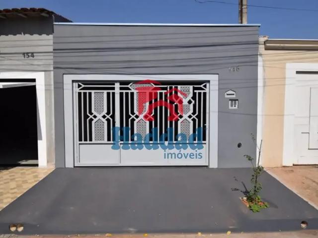 Casa / Sobrado para Venda em Birigui/SP Centro 2 Quartos