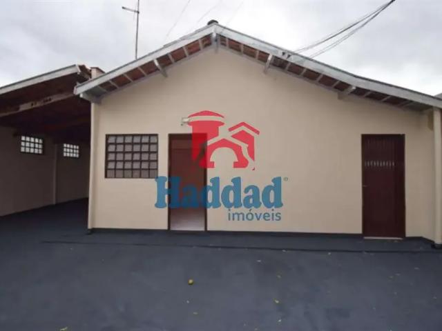 Casa / Sobrado para Venda em Birigui/SP Centro 2 Quartos