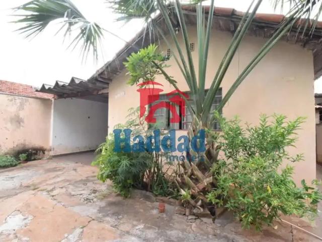 Casa / Sobrado para Venda em Birigui/SP Centro 2 Quartos