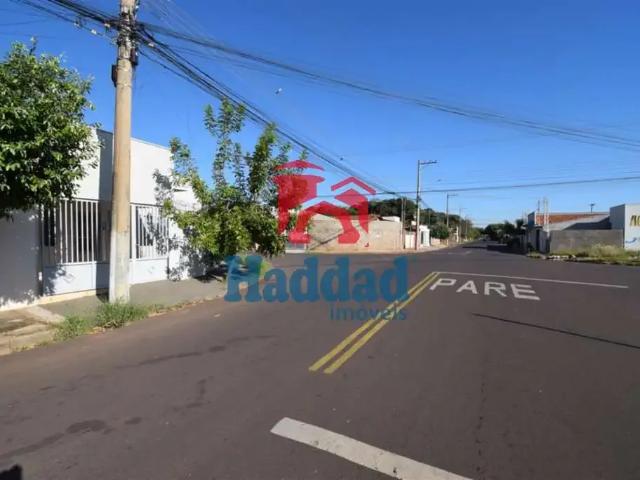 Casa / Sobrado para Venda em Birigui/SP Centro 2 Quartos