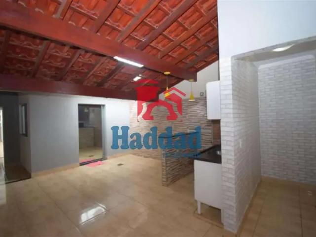 Casa / Sobrado para Venda em Birigui/SP Centro 2 Quartos