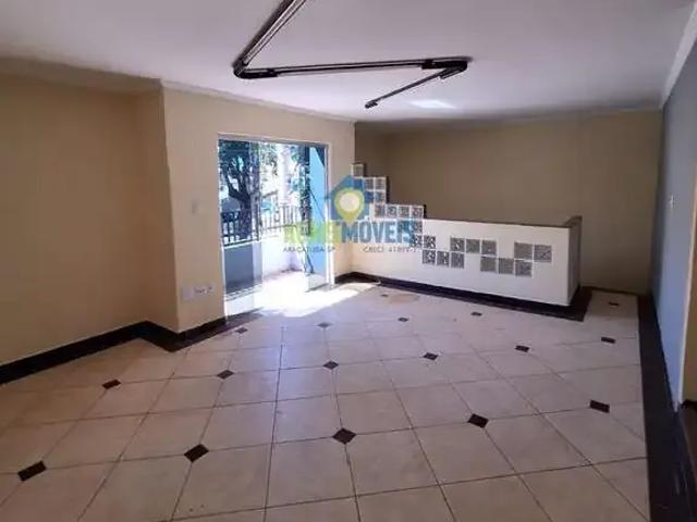 Casa / Sobrado para Venda em Birigui/SP Centro 2 Quartos