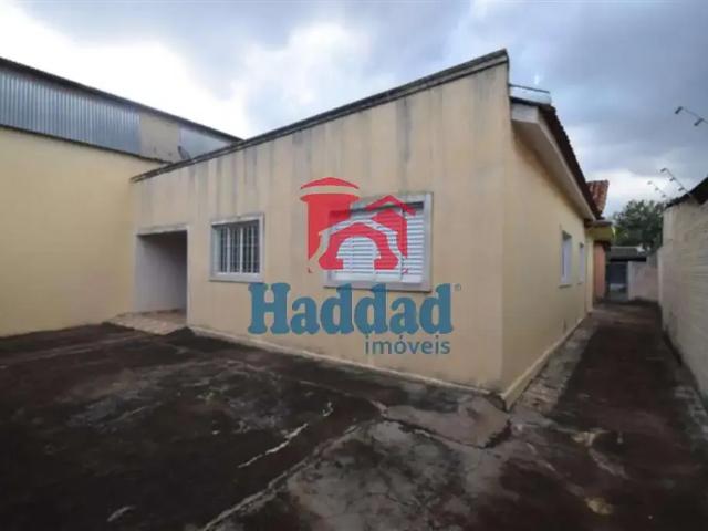 Casa / Sobrado para Venda em Birigui/SP Centro 3 Quartos