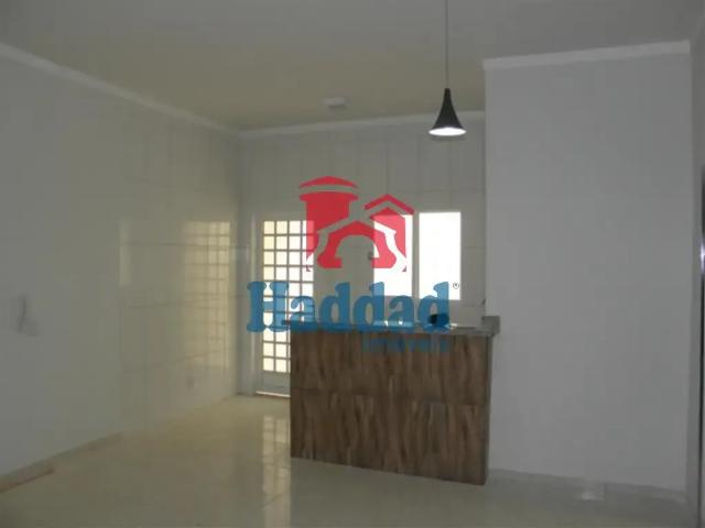 Casa / Sobrado para Venda em Birigui/SP Centro 3 Quartos