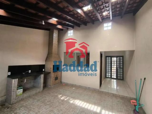 Casa / Sobrado para Venda em Birigui/SP Centro 3 Quartos