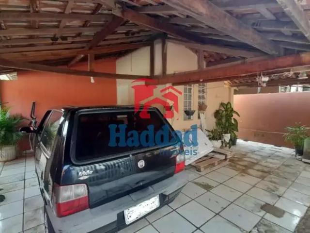 Casa / Sobrado para Venda em Birigui/SP Centro 3 Quartos