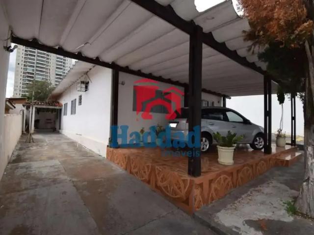 Casa / Sobrado para Venda em Birigui/SP Centro 3 Quartos