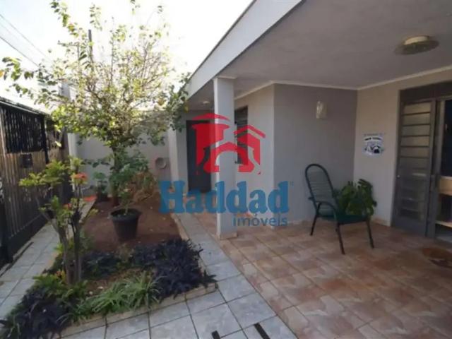 Casa / Sobrado para Venda em Birigui/SP Centro 3 Quartos