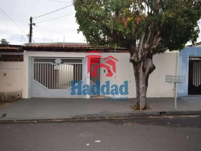 Casa / Sobrado para Venda em Birigui/SP Centro 3 Quartos