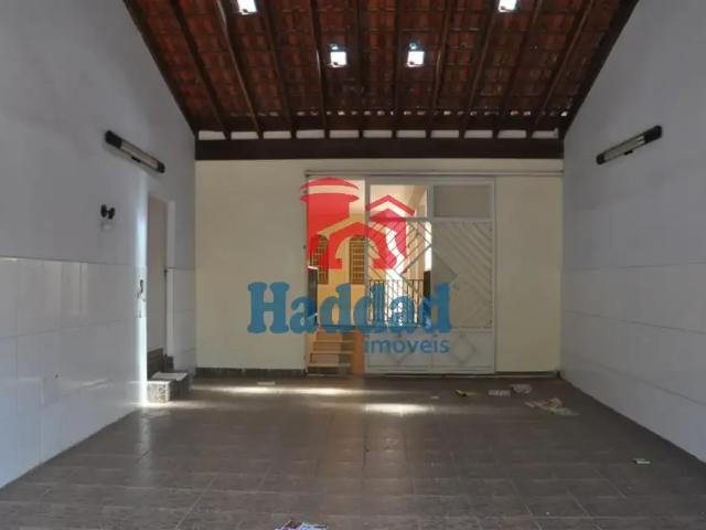 Casa / Sobrado para Venda em Birigui/SP Centro 3 Quartos