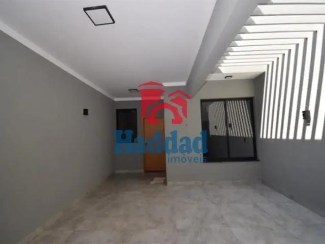 Casa / Sobrado para Venda em Birigui/SP Centro 3 Quartos