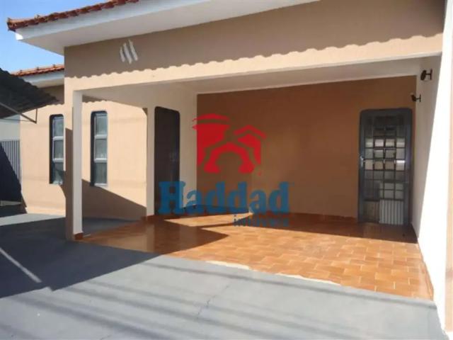 Casa / Sobrado para Venda em Birigui/SP Centro 3 Quartos