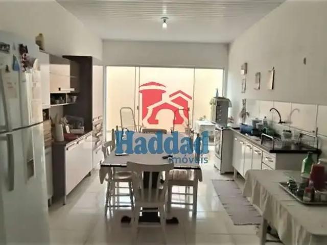 Casa / Sobrado para Venda em Birigui/SP Centro 3 Quartos
