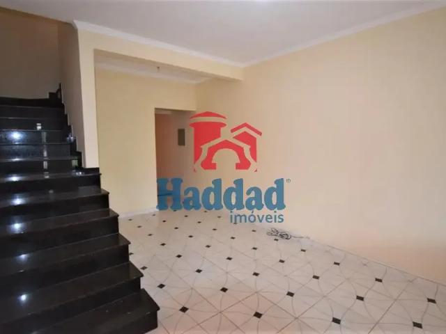 Casa / Sobrado para Venda em Birigui/SP Centro 3 Quartos