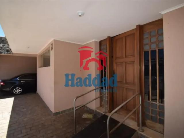 Casa / Sobrado para Venda em Birigui/SP Centro 3 Quartos