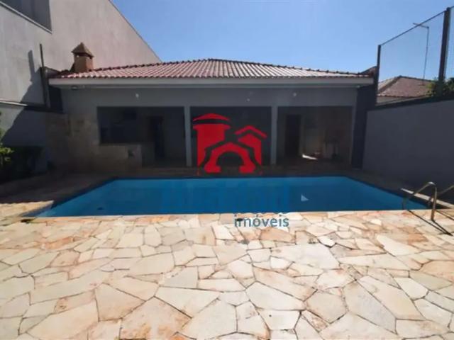 Casa / Sobrado para Venda em Birigui/SP Centro 3 Quartos