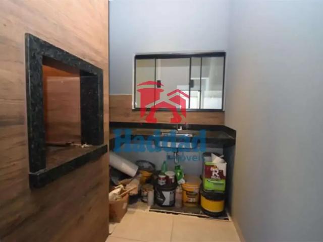Casa / Sobrado para Venda em Birigui/SP Centro 3 Quartos