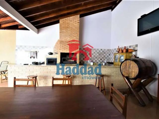 Casa / Sobrado para Venda em Birigui/SP Centro 3 Quartos