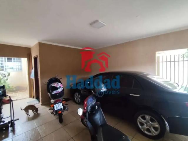 Casa / Sobrado para Venda em Birigui/SP Centro 3 Quartos
