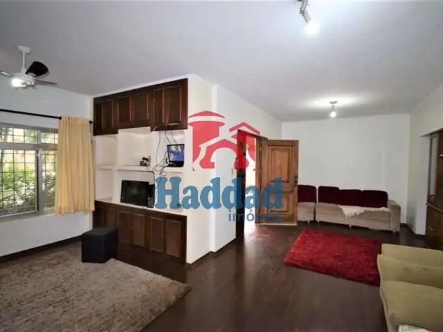 Casa / Sobrado para Venda em Birigui/SP Centro 3 Quartos