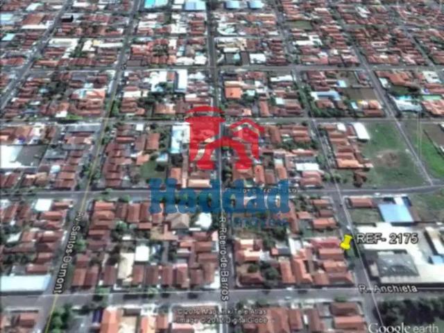 Casa / Sobrado para Venda em Birigui/SP Centro 3 Quartos