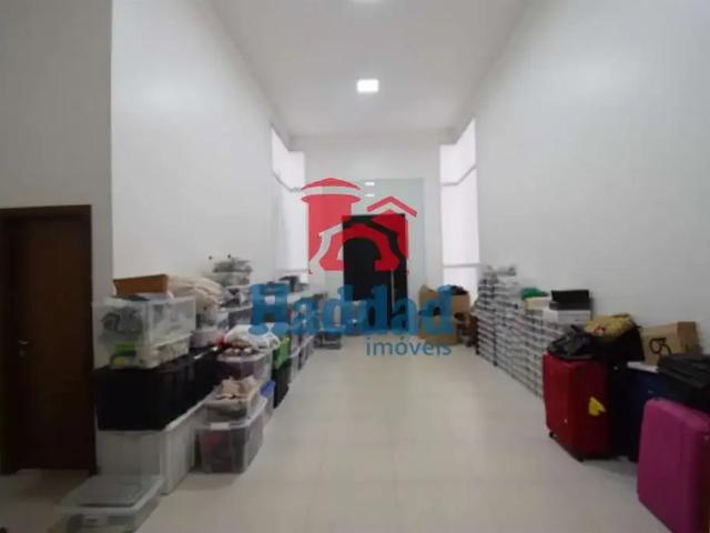 Casa / Sobrado para Venda em Birigui/SP Centro 4 Quartos
