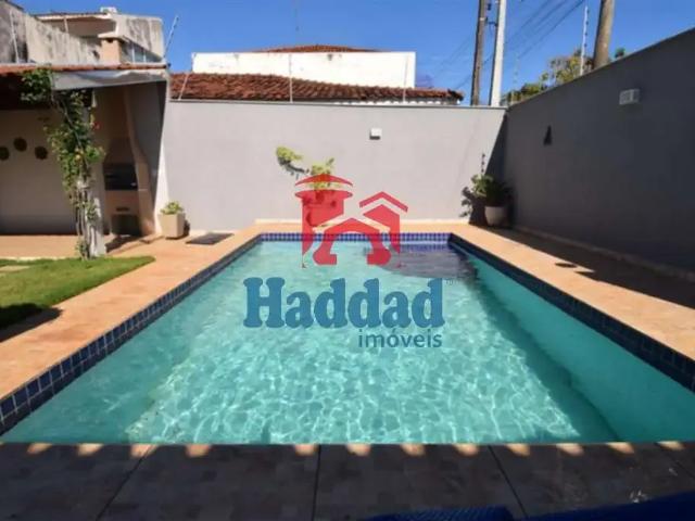 Casa / Sobrado para Venda em Birigui/SP Centro 4 Quartos