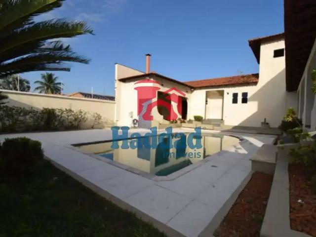 Casa / Sobrado para Venda em Birigui/SP Centro 4 Quartos