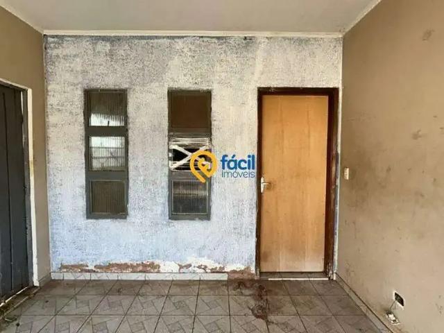Casa / Sobrado para Venda em Birigui/SP Cidade Jardim 2 Quartos